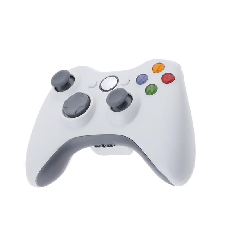 Seisa | JOYSTICK PARA XBOX 360 INALAMBRICO NJX311