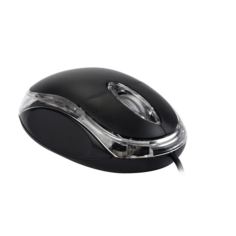 Seisa | Mouse Optico/Gamer