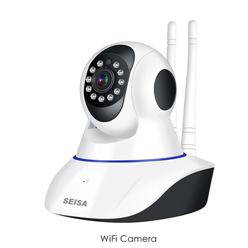 Seisa | Camara IP